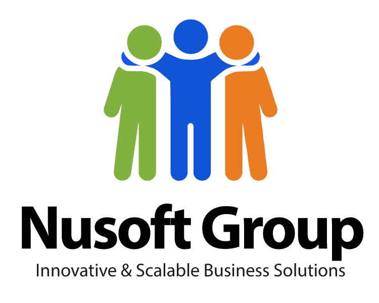 Nusoft Group - Innovative & Scalable Business Solutions.